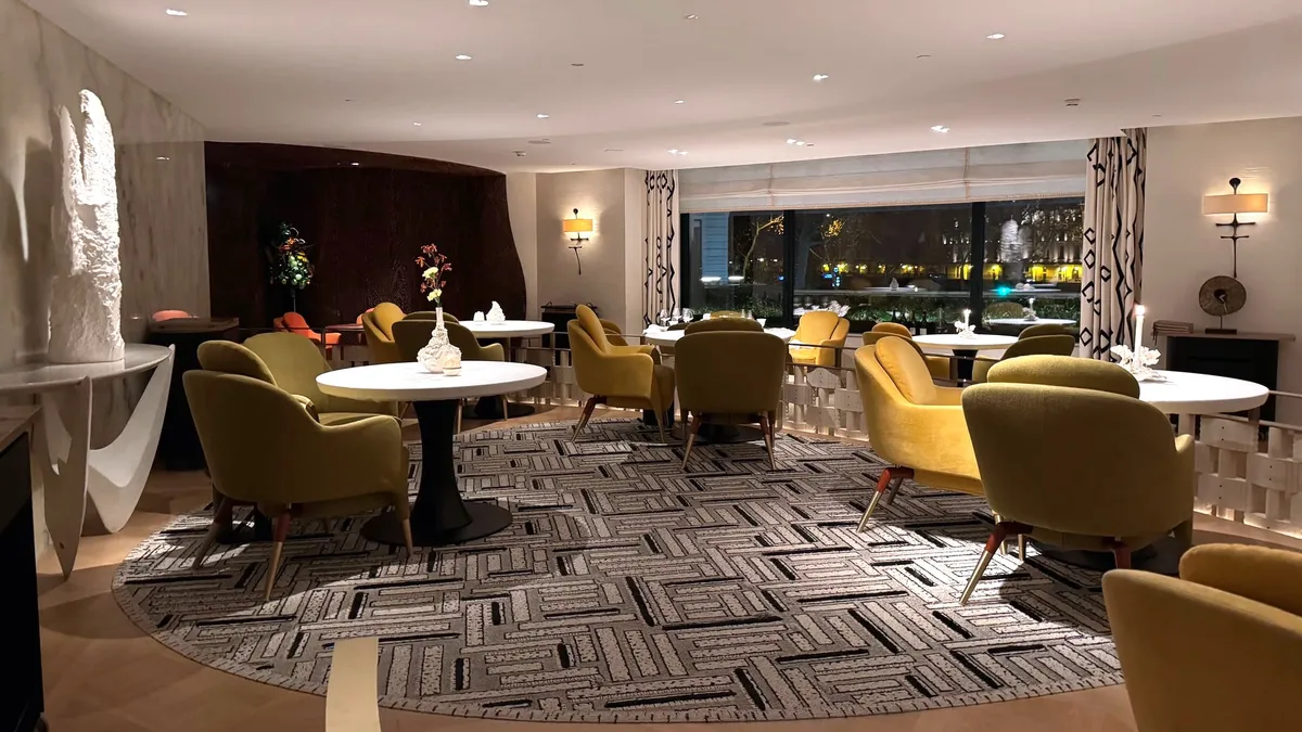 Steirereck Vienna Review – Austria’s Iconic Three-Star Restaurant