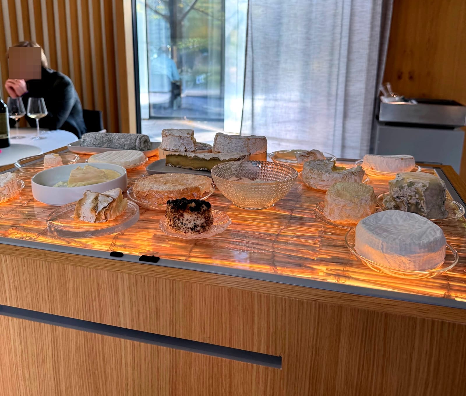 Steirereck Vienna Review – Austria’s Iconic Three-Star Restaurant