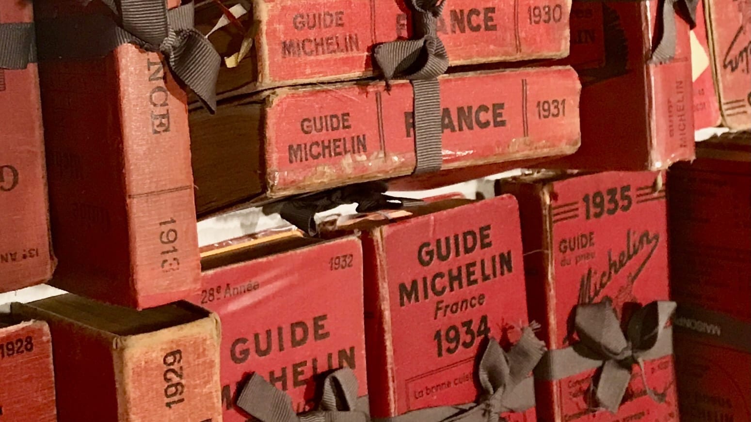 Michelin Stars & World Restaurant Guides Explained