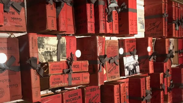 Michelin Stars Explained