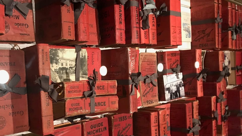 Michelin Stars Explained